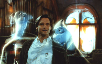 GRUNGE MUMMY: Cinema Sunday: Casper