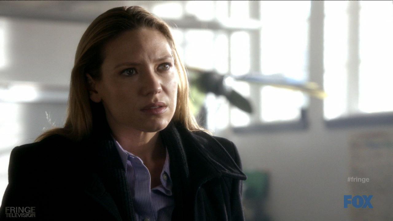 Fringe Observiews 4.12 Welcome to Westfield ~ Fringe Television - Fan ...