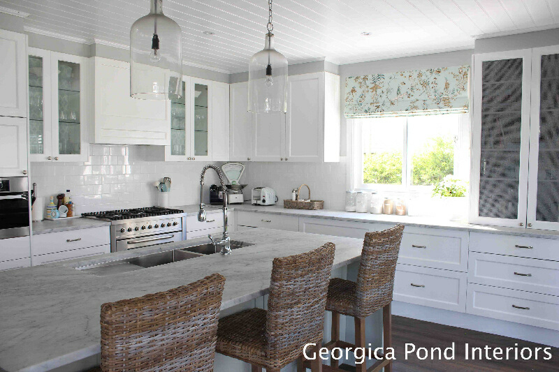 Family H.O.M.E.: Flashback Friday- Kitchen Inspiration