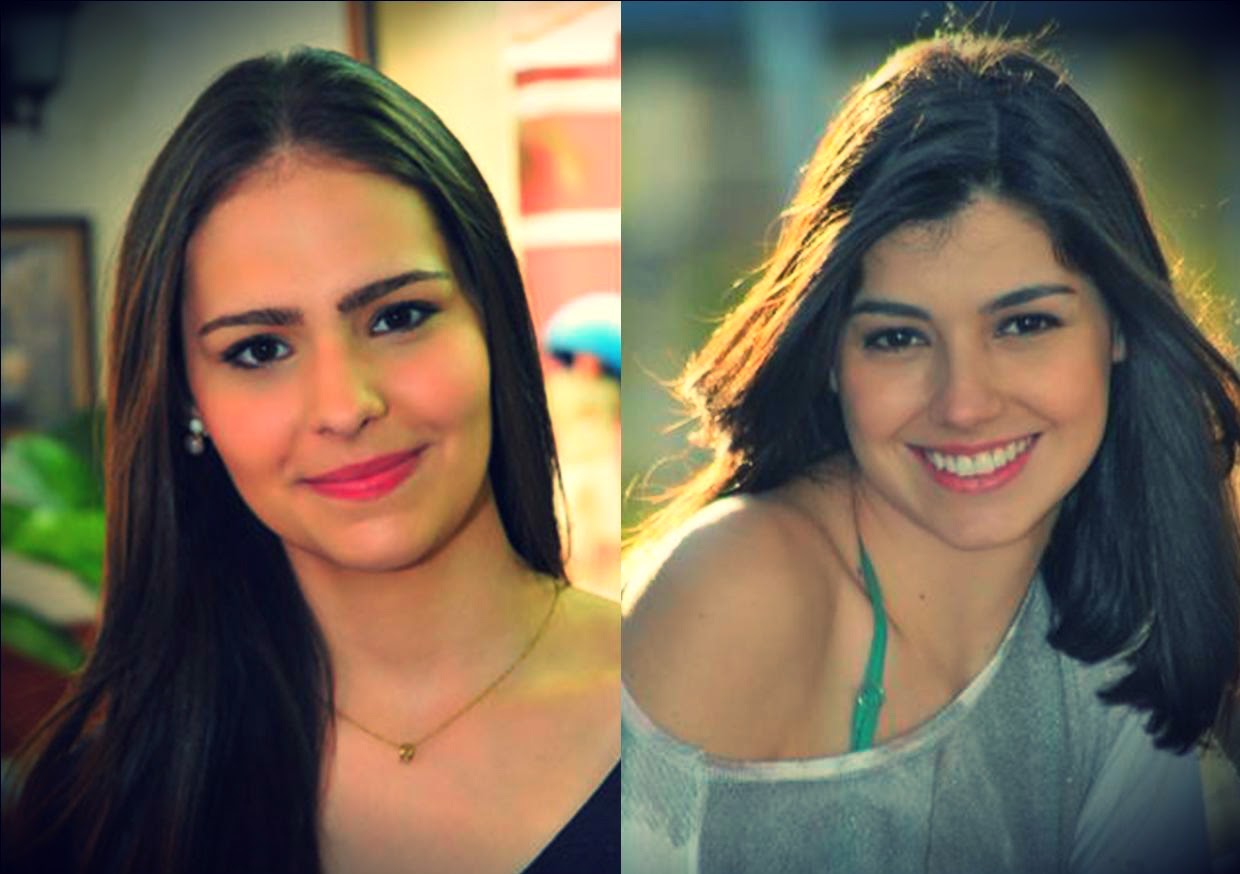 Antenado Nas Novelas: Karen Marinho substitui Veronica Debom em “Vitória”