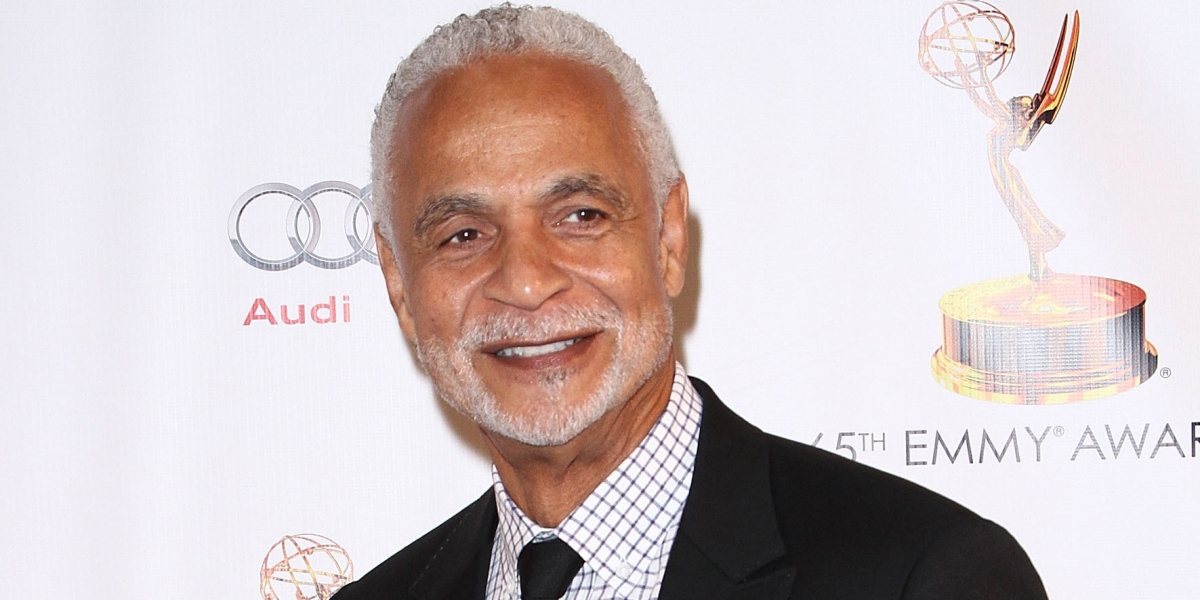 NickALive!: Acclaimed Actor Ron Glass, The Voice Of Randy Carmichael On ...