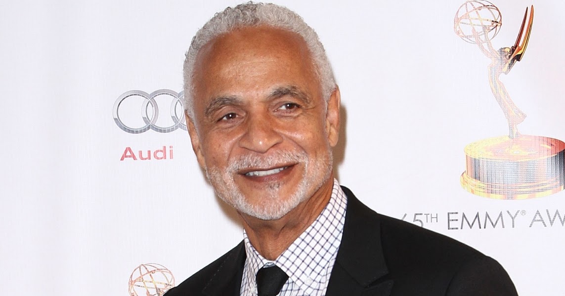 NickALive!: Acclaimed Actor Ron Glass, The Voice Of Randy Carmichael On ...