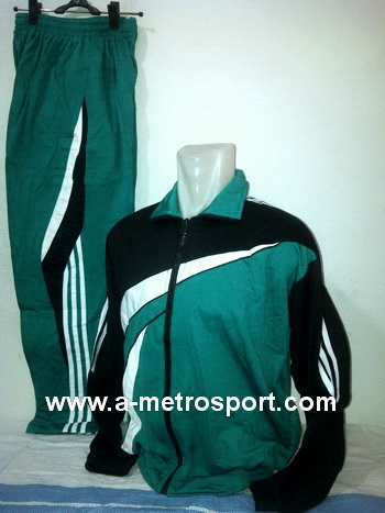 a-metrosport.com: TRAINING SPACK/ STELAN JAKET OLAHRAGA