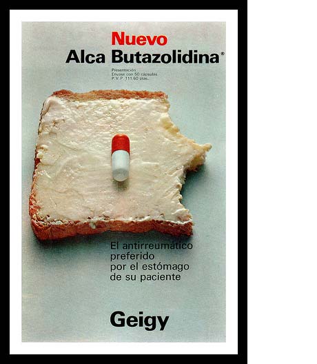 Pharmaceutical Printed Promotional Materials(Advertisements)-11 ...