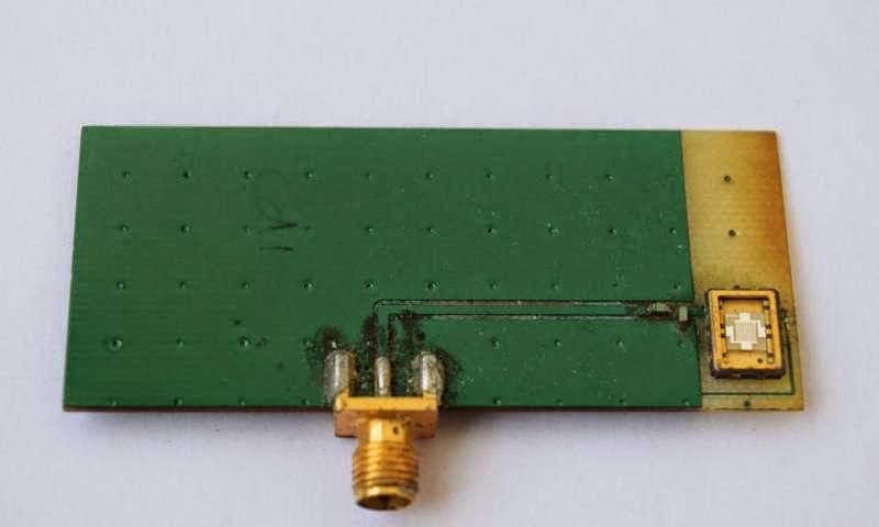 the good word groundswell: Electromagnetic Breakthrough: Scientists ...