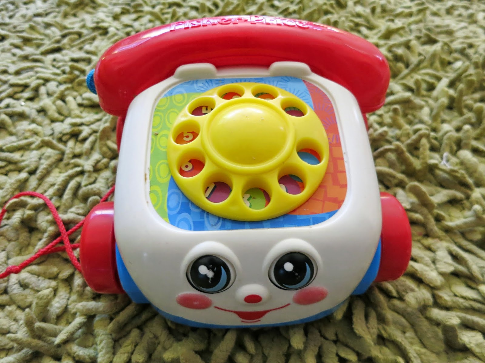 Learn with Play at Home: 10 activities to help develop your child's speech.