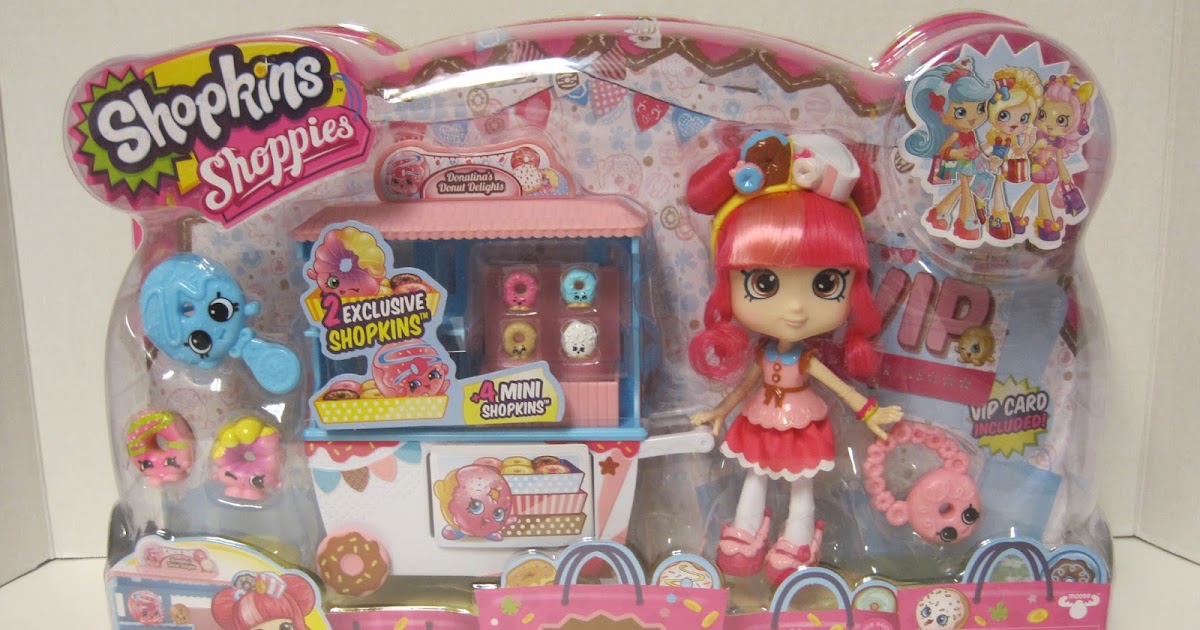 Never Grow Up: A Mom's Guide to Dolls and More: Shopkins Shoppies ...