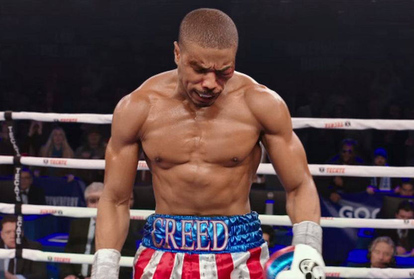 CRÍTICA | Creed: Nascido Para Lutar
