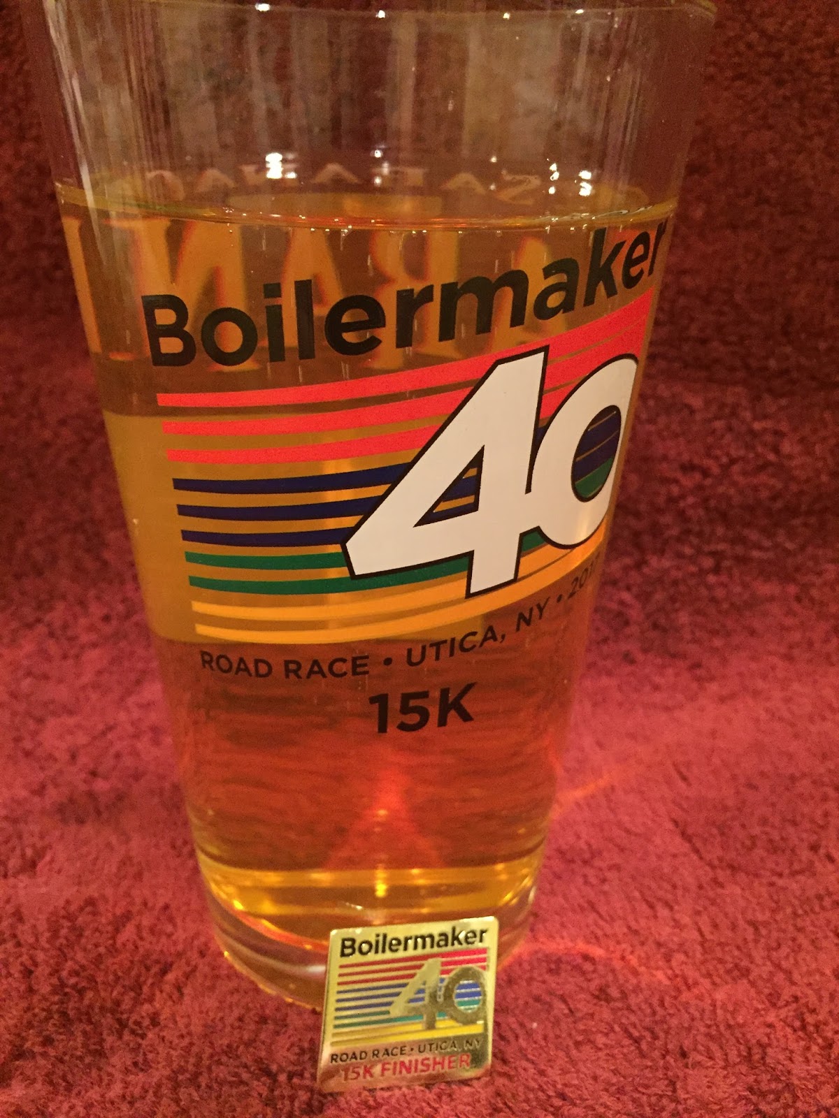 The Running Professor: The Boilermaker Experience-2017—40th Anniversary ...