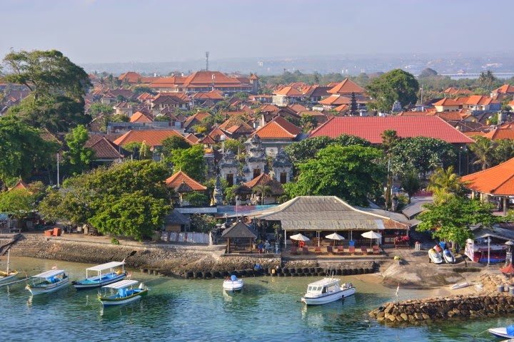 World Adventures: Day 43 Benoa, Bali (Part 1 of 3)