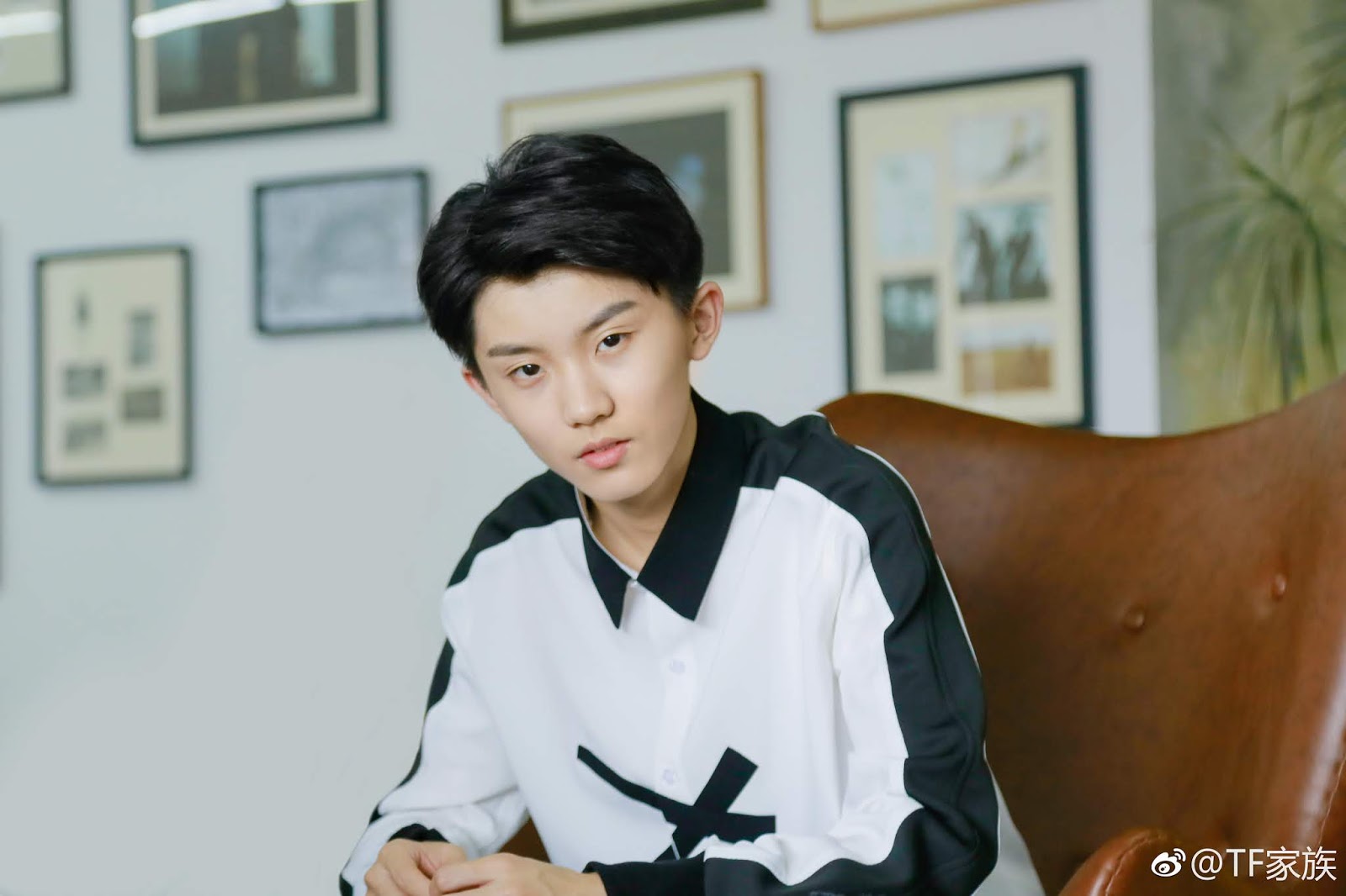 [Photo] 马嘉祺 Ma Jia Qi