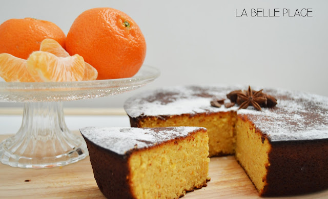 MANDARINAS :FRAGANCIA NAVIDEÑA | La Belle place Candy Bar