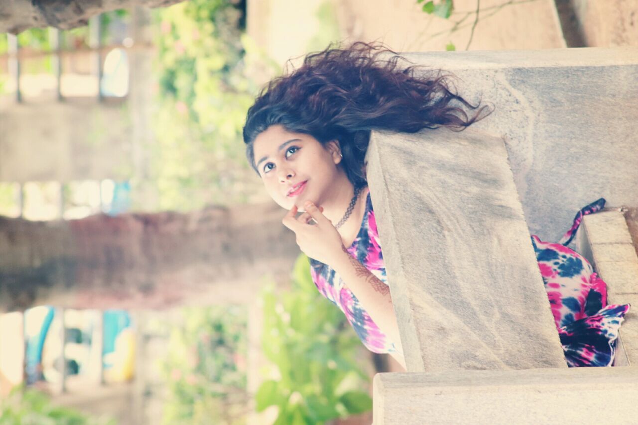 Sahithi Beautiful Photoshoot Pics - Latest Movie Updates, Movie ...