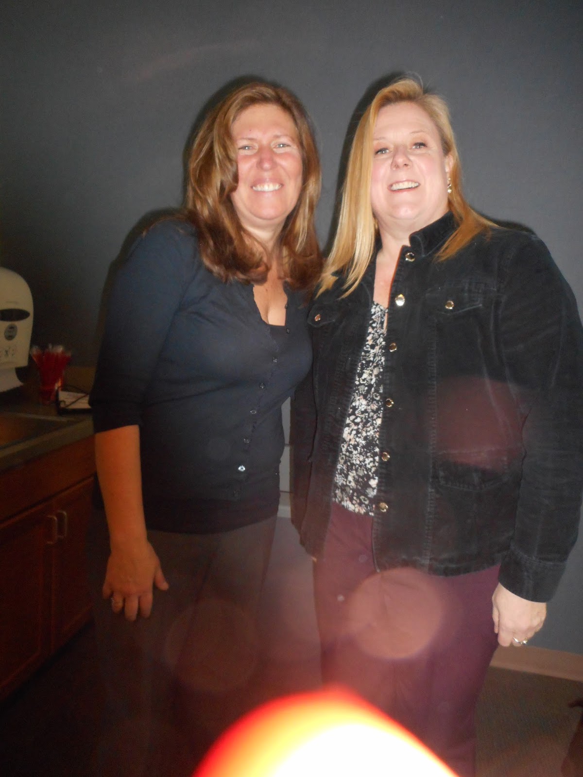 The Belle of Cowbell: The Bipolar Therapist from Willow Grove, PA: Pam ...