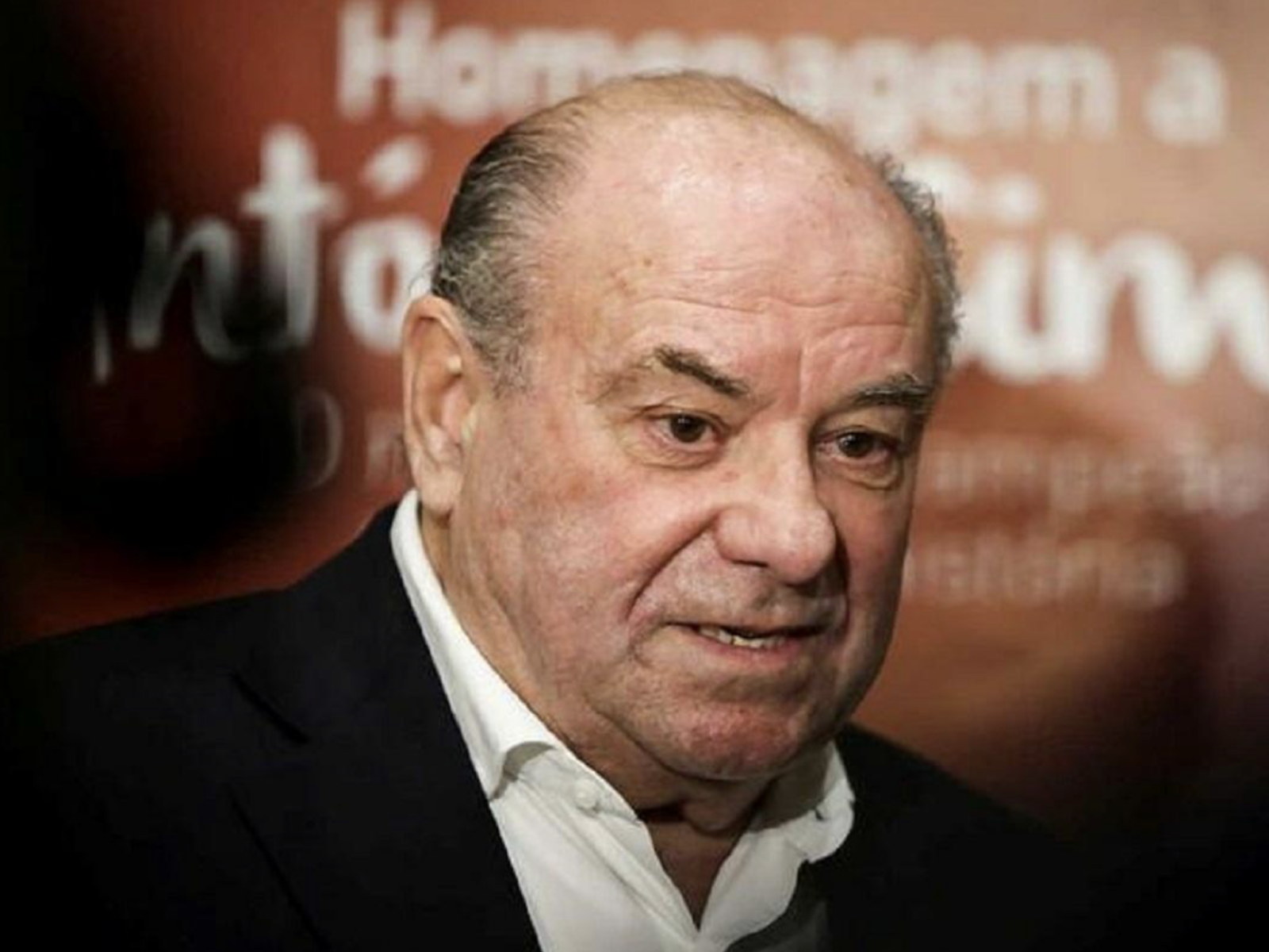 duas ou três coisas: Simões