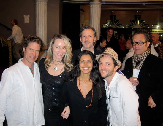 Managing The Magic: My adventure with Jim Carrey and Eckhart Tolle at ...