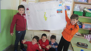 I love English !!!: abril 2016