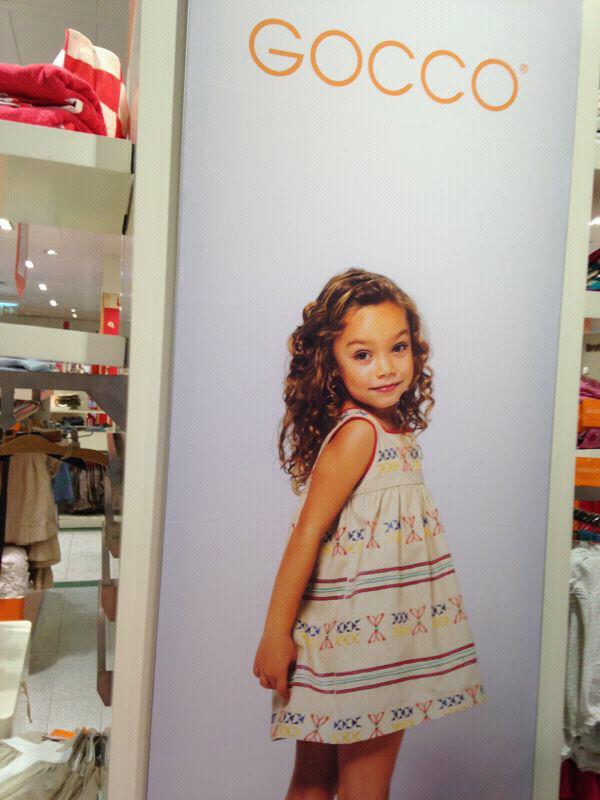 Mimpa y yo: I love Gocco