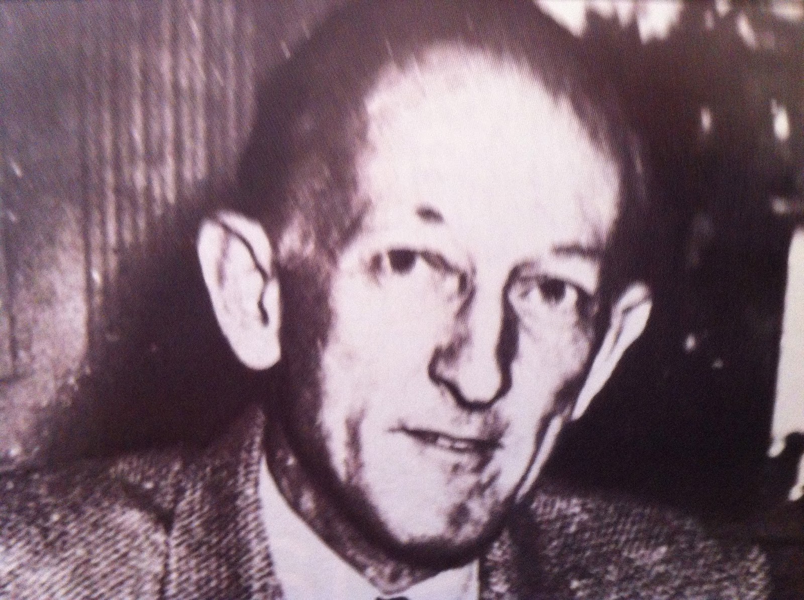 Eugene Ray Architect: EXTRATERRESTRIALS ON MARS / photos verify ancient ...