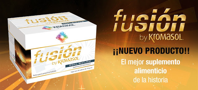 kromasol: FUSION