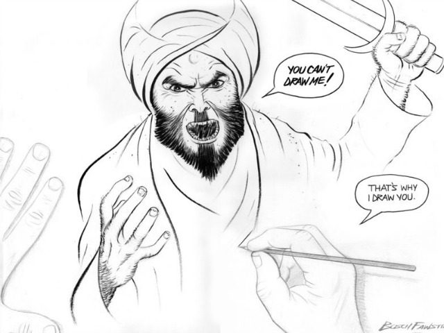 The Long War - Virtual Mirage