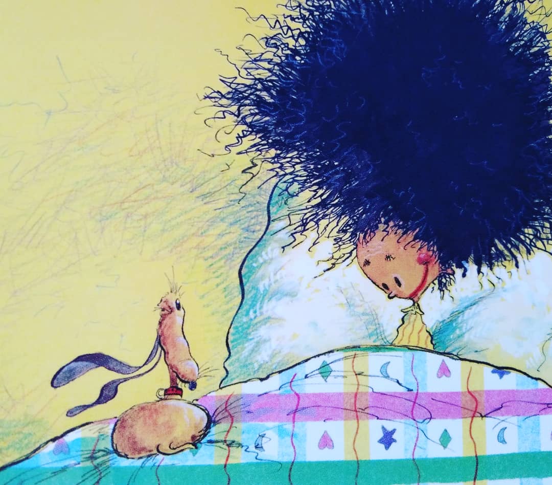 Mis cuentos cuentan: ¡Me gusta cómo soy! I Like Myself!