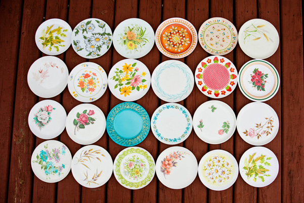 Dixie Delux: Vintage Melmac Dinnerware