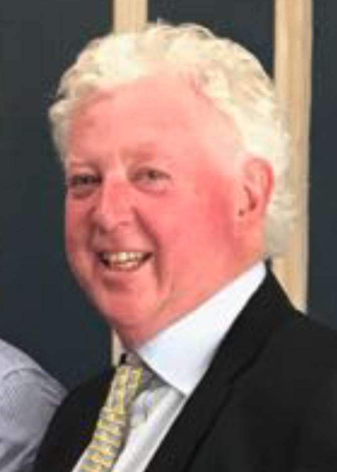 Kilcullen Diary: The passing of Michael McDonnell