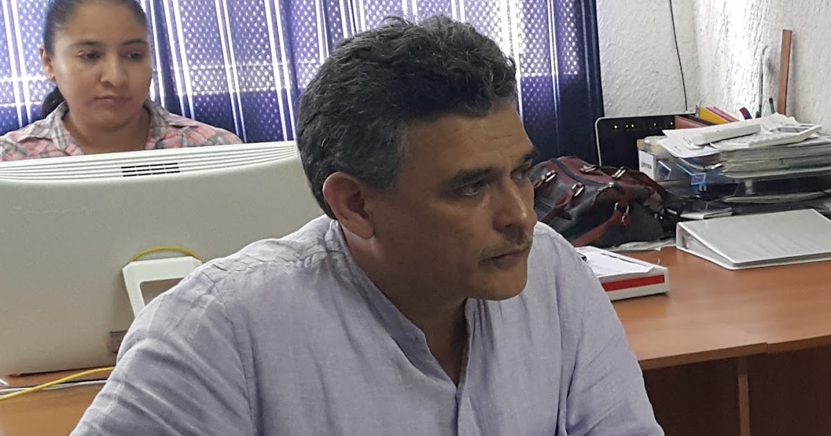 Transcripción de la Entrevista Realizada al Ing. Anibal Ríos Cavazos ...