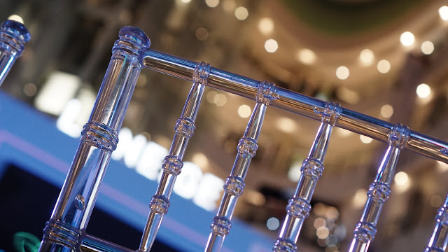 [Event]: Laneige Water Bar - Stevie Wong