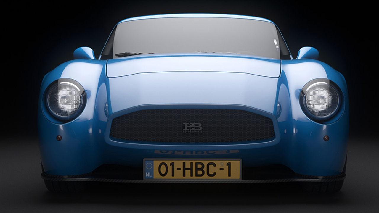 Car Wallpapers in Good Images: 2014 HB Coupe Classic & Road Racer ...