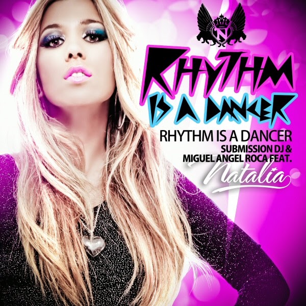 El rincón de Serchtiki: Ya está a la venta “Rhythm Is A Dancer”, el ...