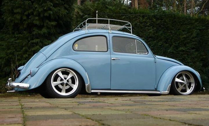 Modifikasi Vw Kombi Yang Unik Dan Berbeda | News dan Unik