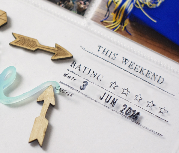 Citrus Twist Kits | Blog : Tuesday Tutorial with Marie Lottermoser ...