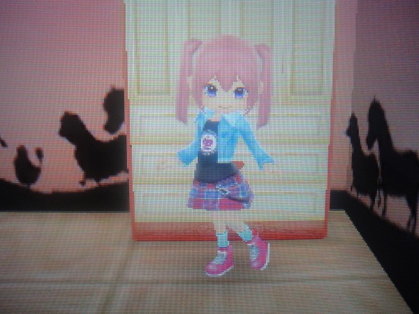 Pippi-chan's Harvest Moon Life: Neil's Liked Clothes