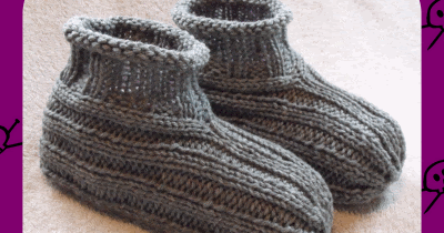 KweenBee and Me: Free Knitting Patterns