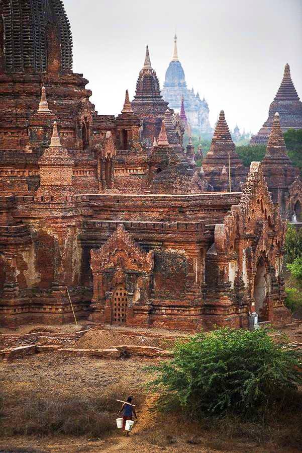 The Nicest Pictures: Burma (Myanmar)