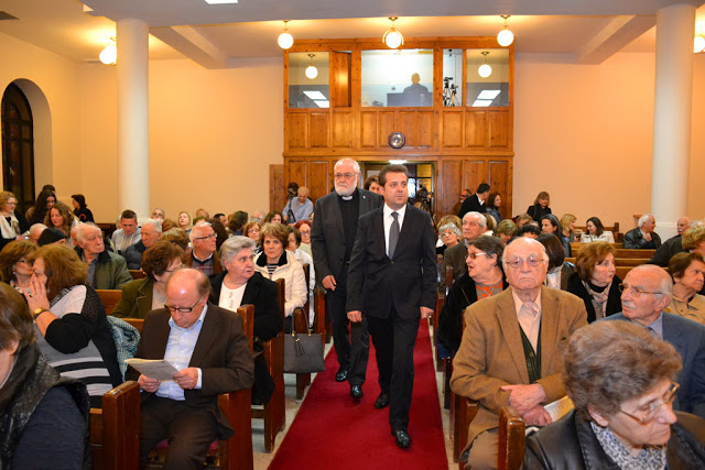 ΠΙΕΡΙΚΗ : ΤΑ "ΒΥΖΑΝΤΙΝΑ ΠΑΘΗ" ΣΤΗΝ ΕΛΛΗΝΙΚΗ ΕΥΑΓΓΕΛΙΚΗ ΕΚΚΛΗΣΙΑ ΤΗΣ ...