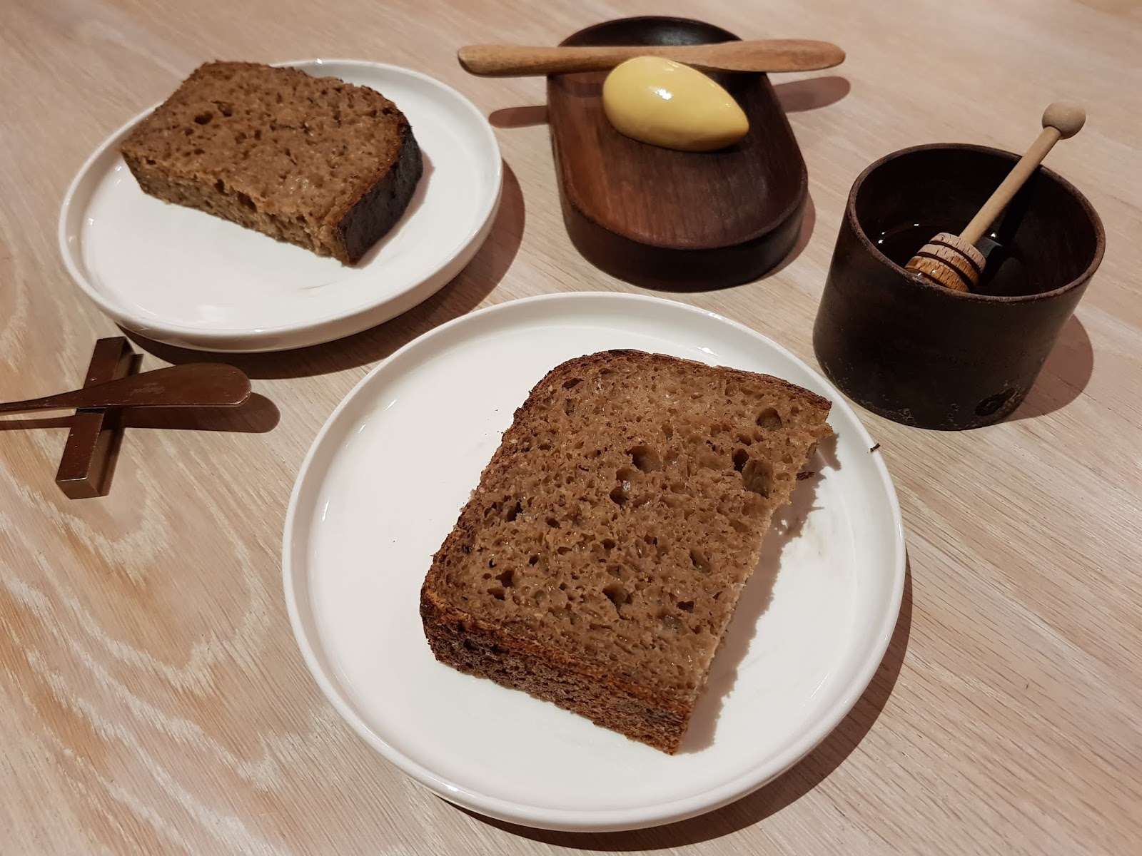 DANG IT WE LOVE FOOD: Lume - South Melbourne