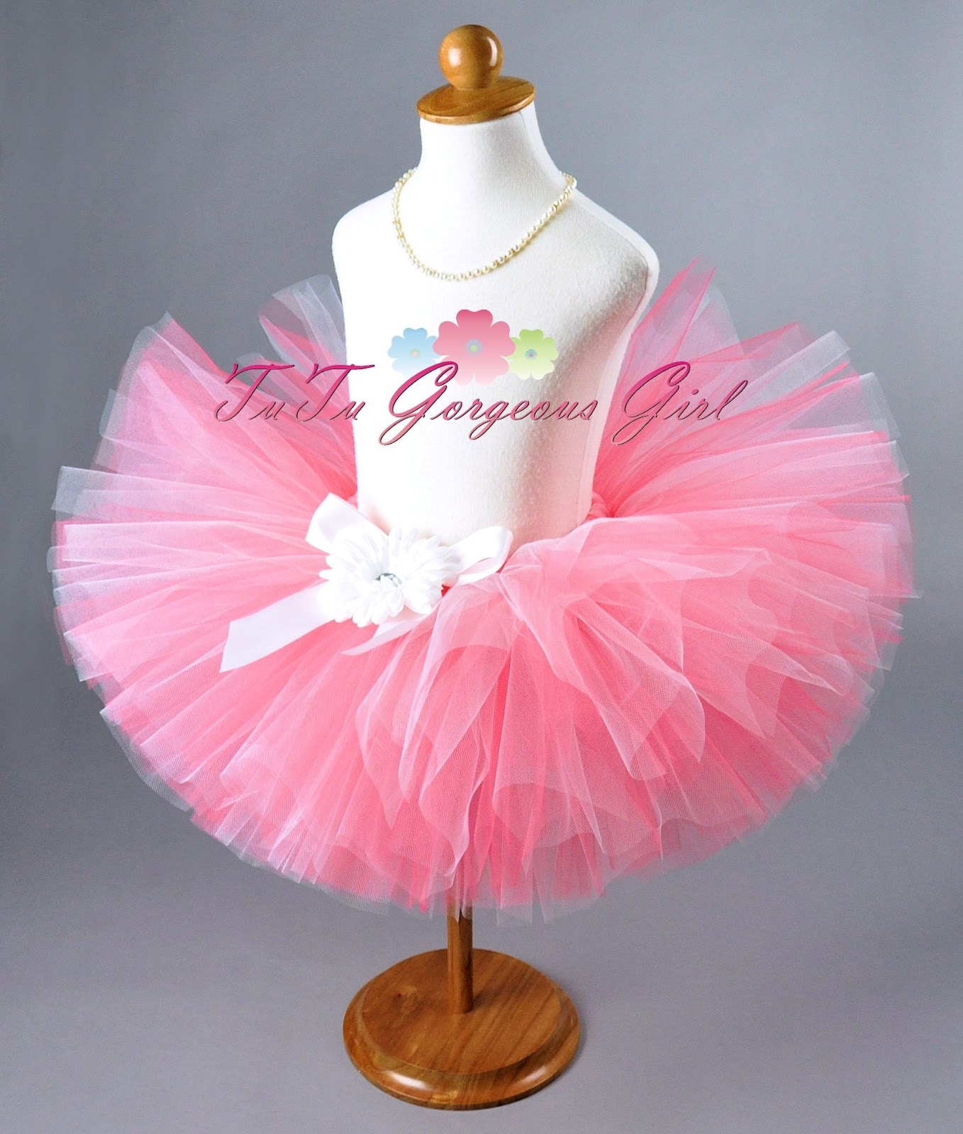 Tutu Gorgeous Girl: Tutus