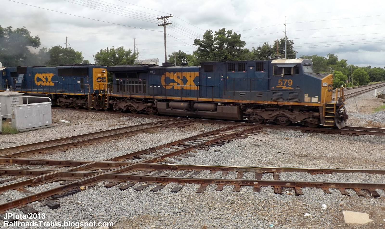 RAILROAD Freight Train Locomotive Engine EMD GE Boxcar BNSF,CSX,FEC,Norfolk Southern,UP,CN,CP ...