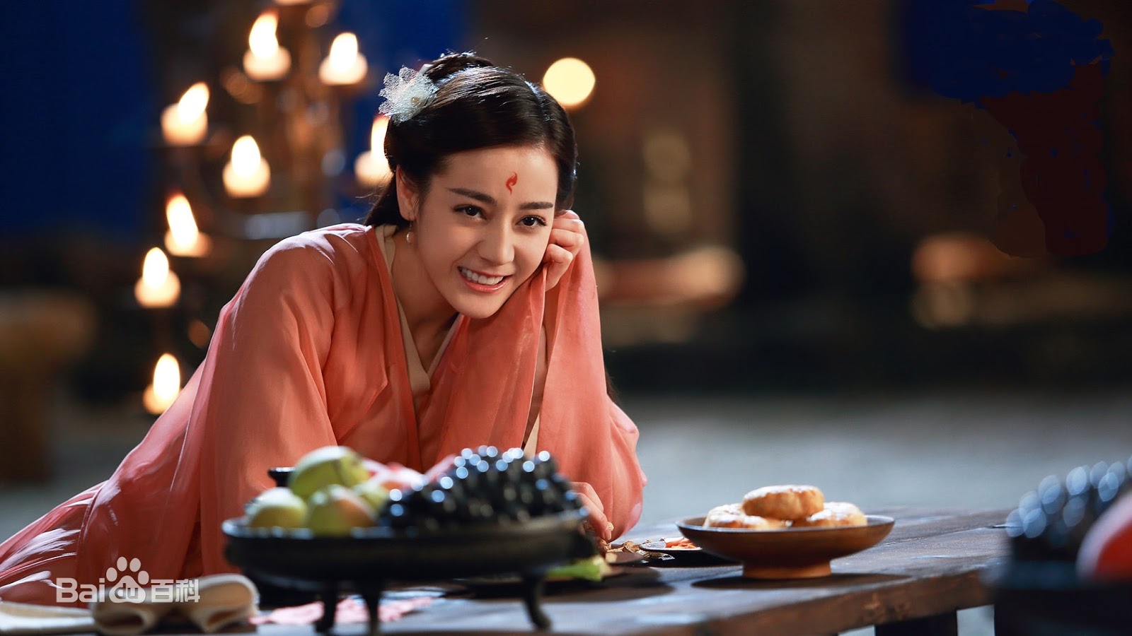 SEXY MODELS EXPOSED: Luhan Dilraba 陸地 CP【鹿晗-迪丽热巴】