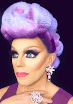 Miss Diamond Pearl: Drag Queen Life