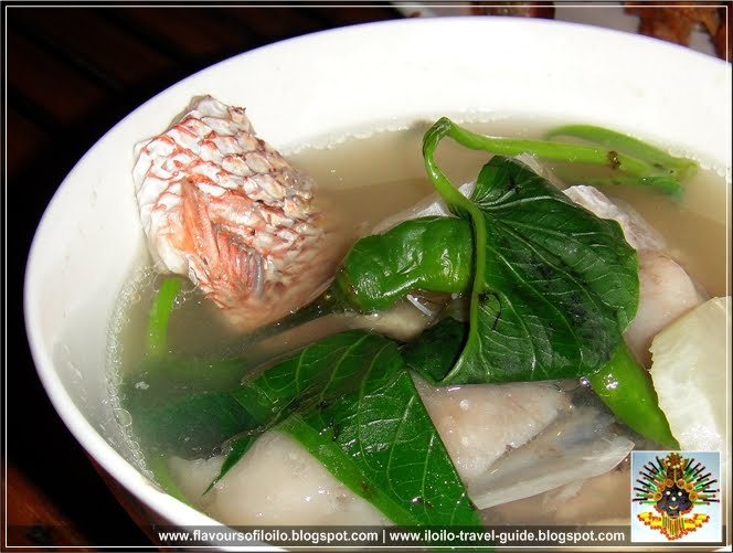 A fish called managat