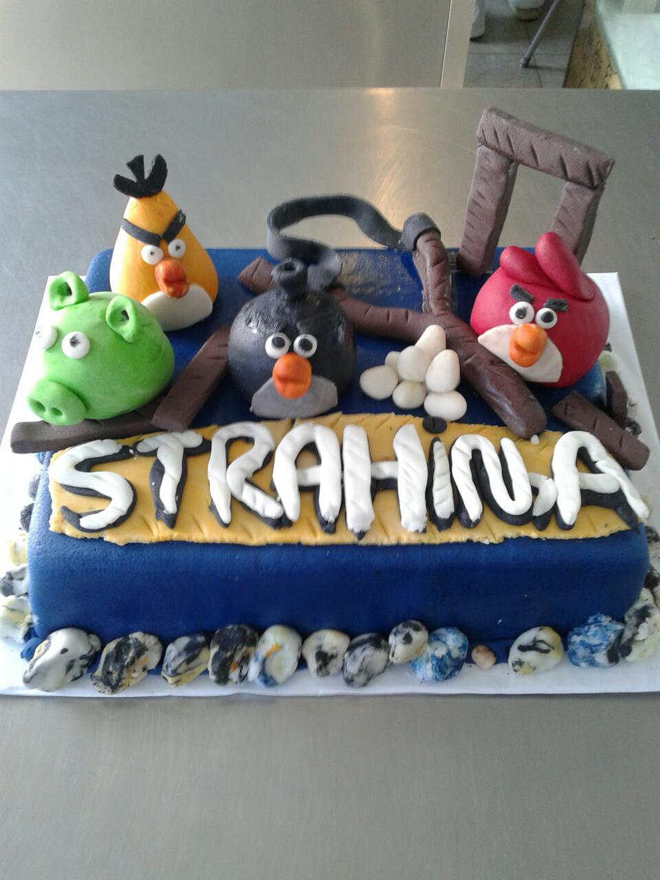 Nela torte: slike torti