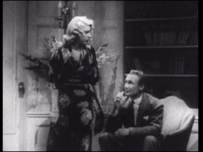 La décima víctima: EAM # 41: El cigarro de la locura, de Louis Gasnier ...