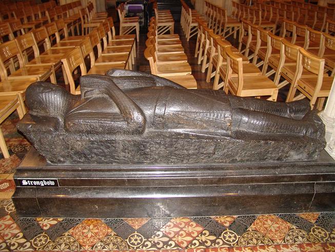 Hertford College Oxford University - Carroll Chair of Irish History ...