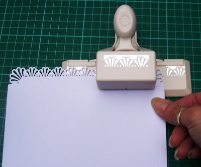 A Sprinkling of Glitter: Fizzy Moon With Flowers & MS Punch Around The ...