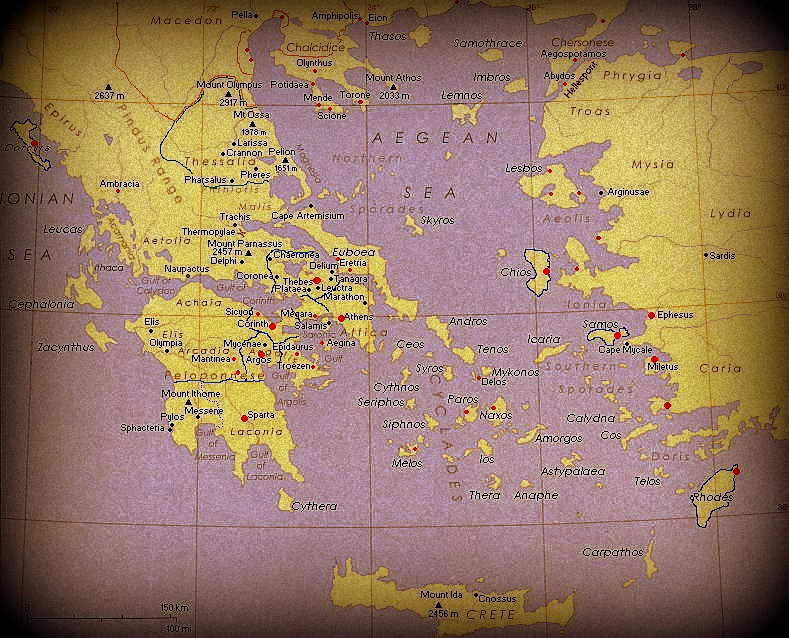ΙΣΤΟΡΙΑ ΕΛΛΗΝΙΚΗ ΚΑΙ ΠΑΓΚΟΣΜΙΑ : ΠΡΟΪΣΤΟΡΙΑ - ΠΡΩΤΟΪΣΤΟΡΙΑ ΣΤΟΝ ...