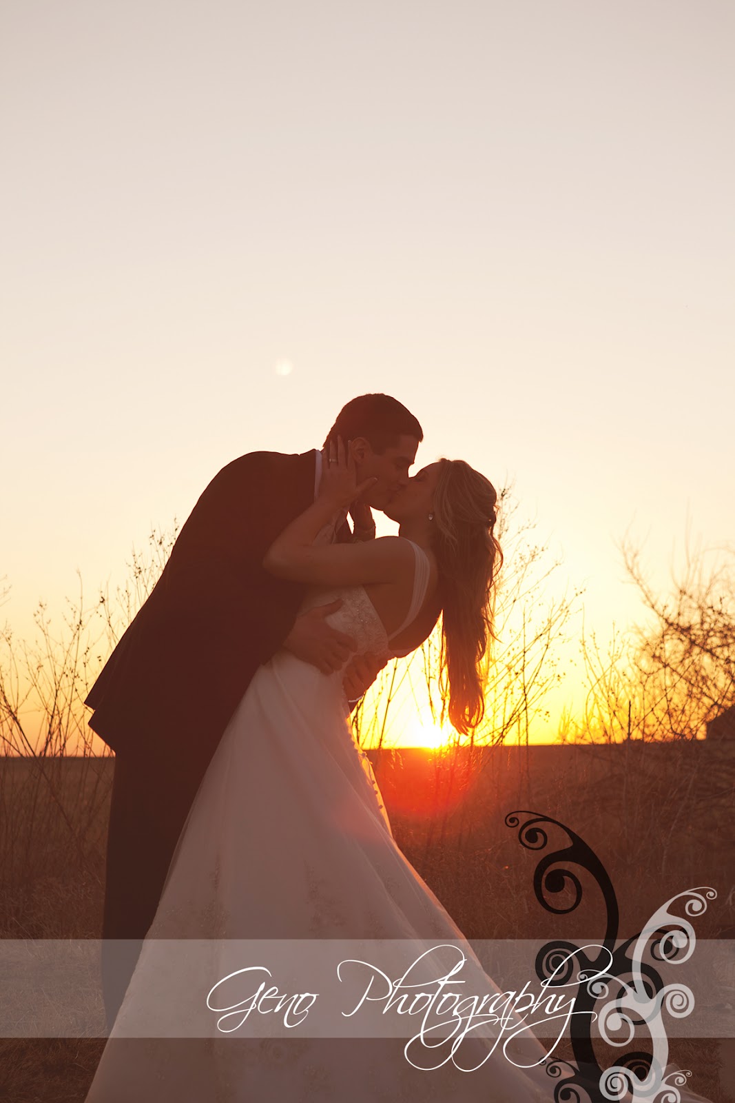 { Ask Cynthia }: Vendor Spotlight | Geno Photography
